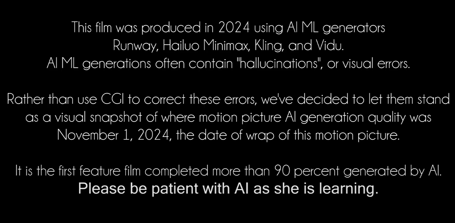 The Fragrance of Petrichor (2025) — CineDump